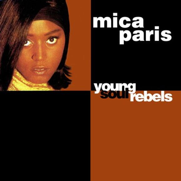 Micah Paris | Other | Young Soul Rebels | Poshmark